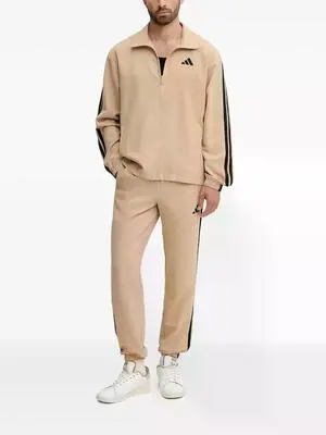 Adidas Logo Zip Jacket
