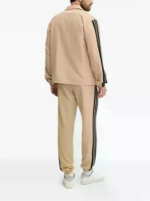 Adidas Logo Zip Jacket