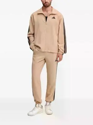 Adidas Logo Zip Jacket