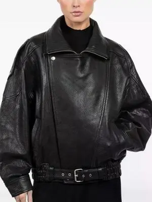 JBQ Belted Jacket
