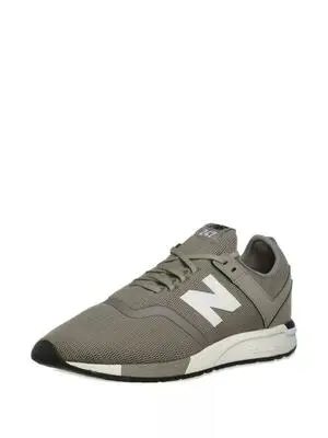 NEW BALANCE 247 Low-top Sneakers - Grey