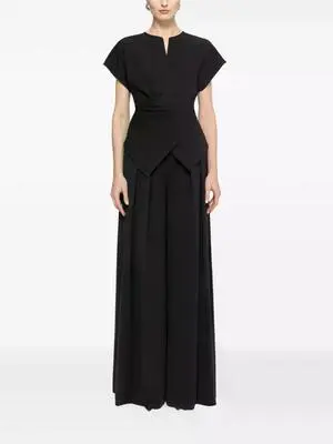 NISSA Short-sleeve Top