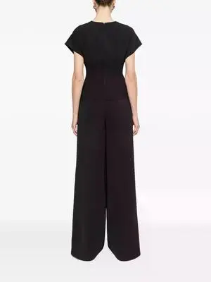 NISSA Short-sleeve Top