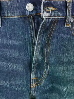 ROY ROGER'S Straight Leg Jeans