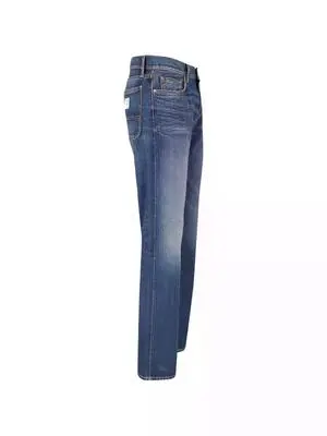 ROY ROGER'S Straight Leg Jeans