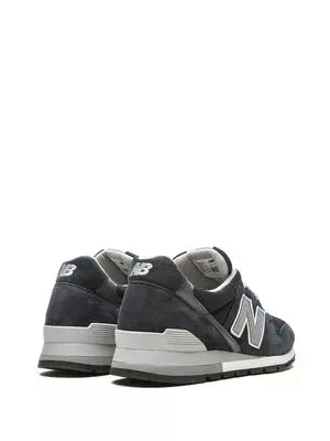 NEW BALANCE 996 Sneakers - Blue