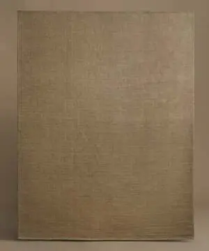 Jenni Kayne Camden Linen Rug - Tan