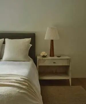 Jenni Kayne Camden Linen Rug