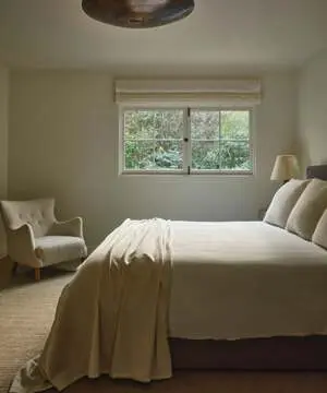 Jenni Kayne Camden Linen Rug