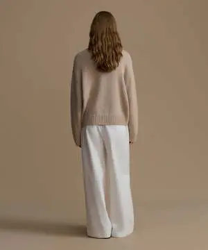 Jenni Kayne Barrett Cardigan - Khaki