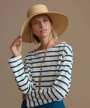 Jenni Kayne Rae Hat