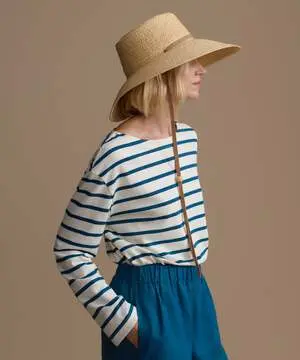 Jenni Kayne Rae Hat