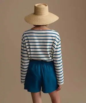 Jenni Kayne Rae Hat