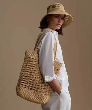 Jenni Kayne Breeze Bag