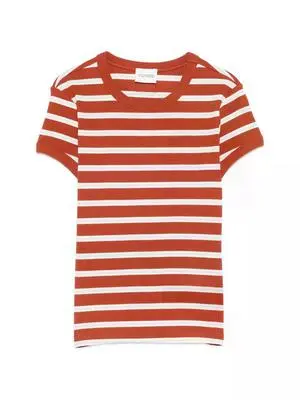 Closed Printed Tops For Women
