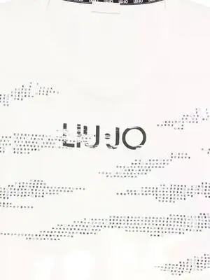 Liu Jo Logo T-shirt