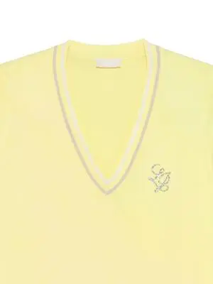 Liu Jo V-neck Sweater