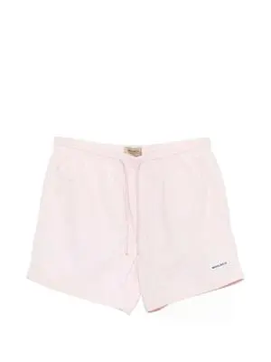Woolrich Swim Shorts - Pink