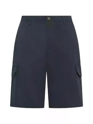 CANADIENS Cargo Shorts
