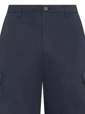 CANADIENS Cargo Shorts