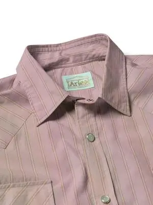 Aries Striped Shirt
