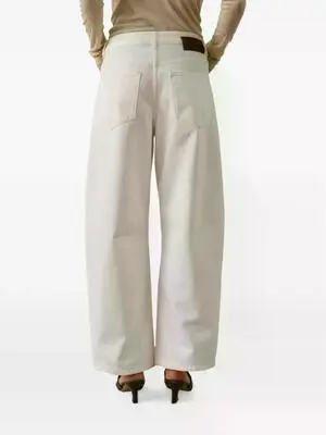 Soeur Eliott Balloon-fit Trousers