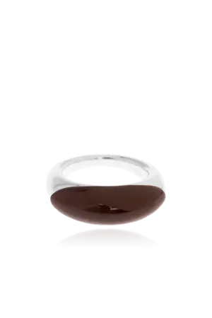Lié Studio Beatrice Ring - Silver