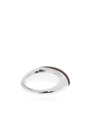 Lié Studio Beatrice Ring - Silver