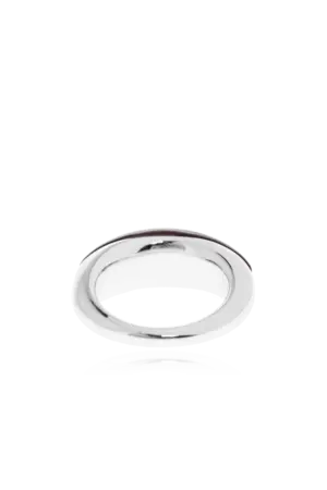 Lié Studio Beatrice Ring - Silver