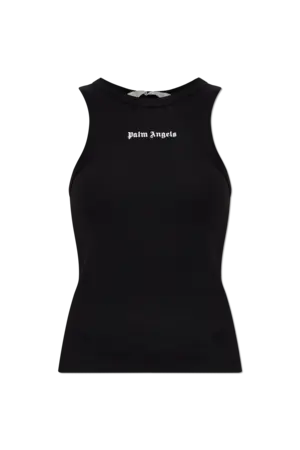Palm Angels Strappy Camis Tanks For Women