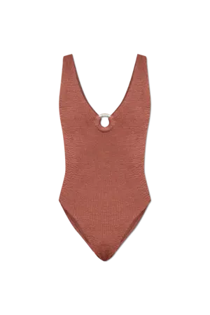 Bond Eye Embellished Swimsuits