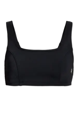 Perfect Moment Lingerie Top - Black