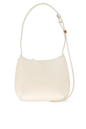Jacquemus Bisou Small' Shoulder Bag - Cream