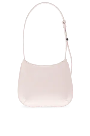 Jacquemus Bisou Small Shoulder Bag - Pink