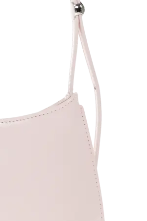Jacquemus Bisou Small Shoulder Bag - Pink