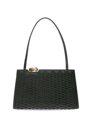 Jacquemus Salon Shoulder Bag - Green