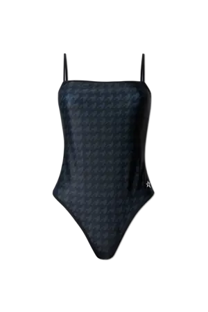 Perfect Moment One-piece Swimsuit - Black