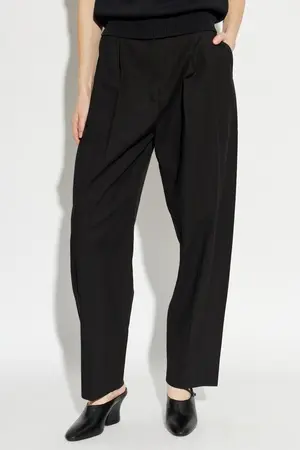 Studio Nicholson Tapered Trousers