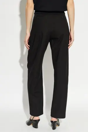 Studio Nicholson Tapered Trousers