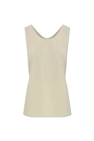 Hanro Lingerie Top - Beige