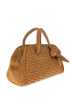 Jacquemus Turismo Small Handbag