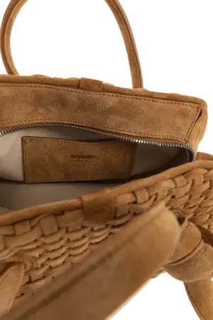Jacquemus Turismo Small Handbag