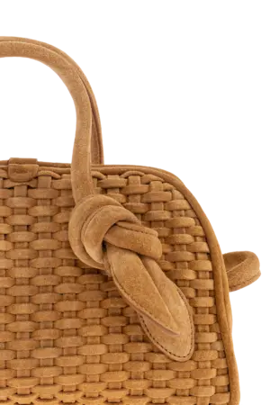 Jacquemus Turismo Small Handbag