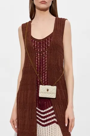 Kurt Geiger Wallet On A Chain "micro Kensington
