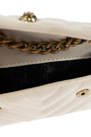 Kurt Geiger Wallet On A Chain "micro Kensington