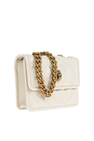 Kurt Geiger Wallet On A Chain "micro Kensington