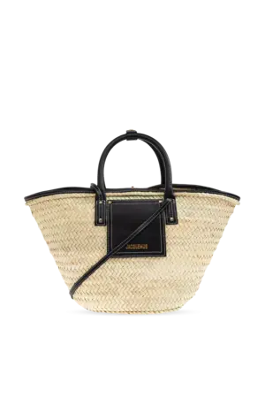 Jacquemus Soli Bag - Cream