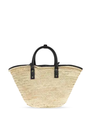 Jacquemus Soli Bag - Cream