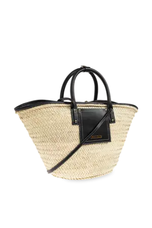 Jacquemus Soli Bag - Cream