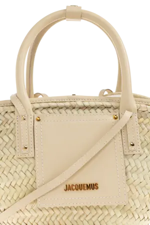 Jacquemus Soli Petit Bag
